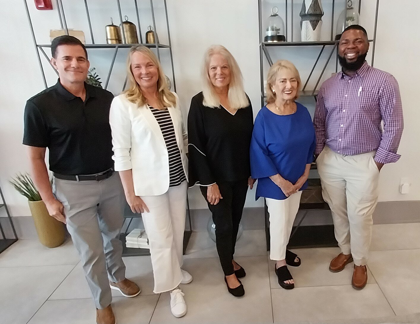 Atwater residents share their stories, enrich their community - The ...