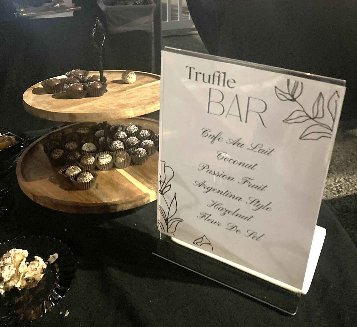 ‘A Night in the Vineyard’ raises $208K for the Monique Burr Foundation ...