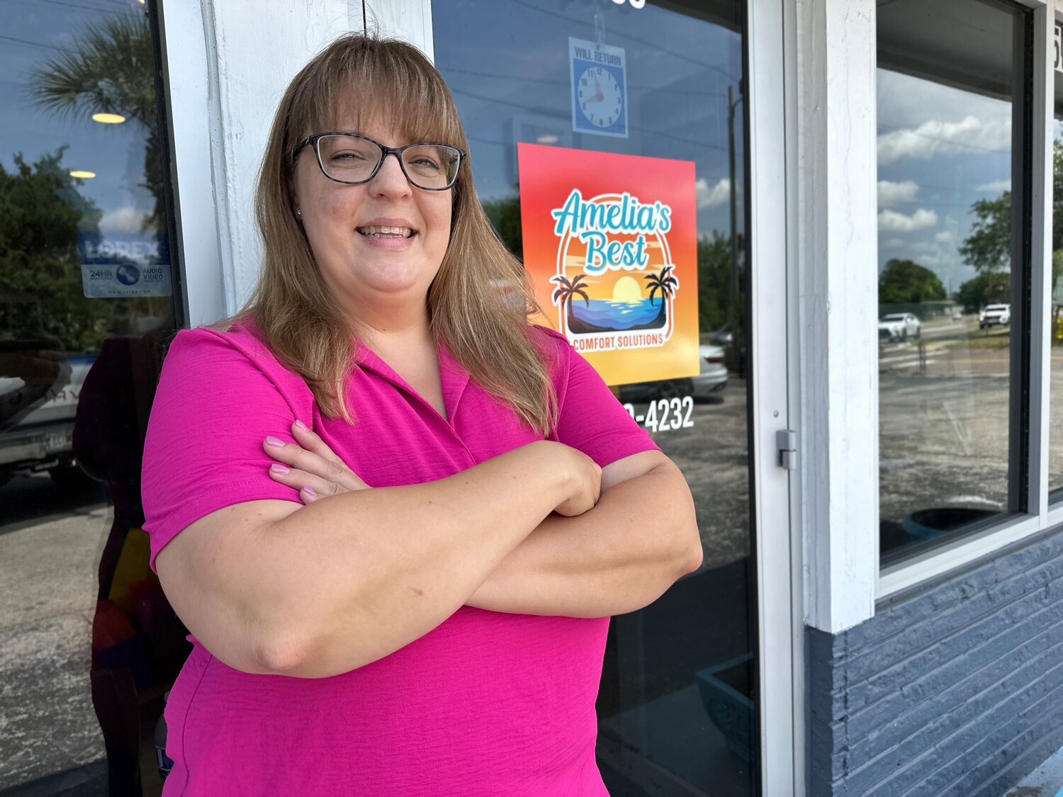 IQ Fiber launches business internet services - The Ponte Vedra Recorder