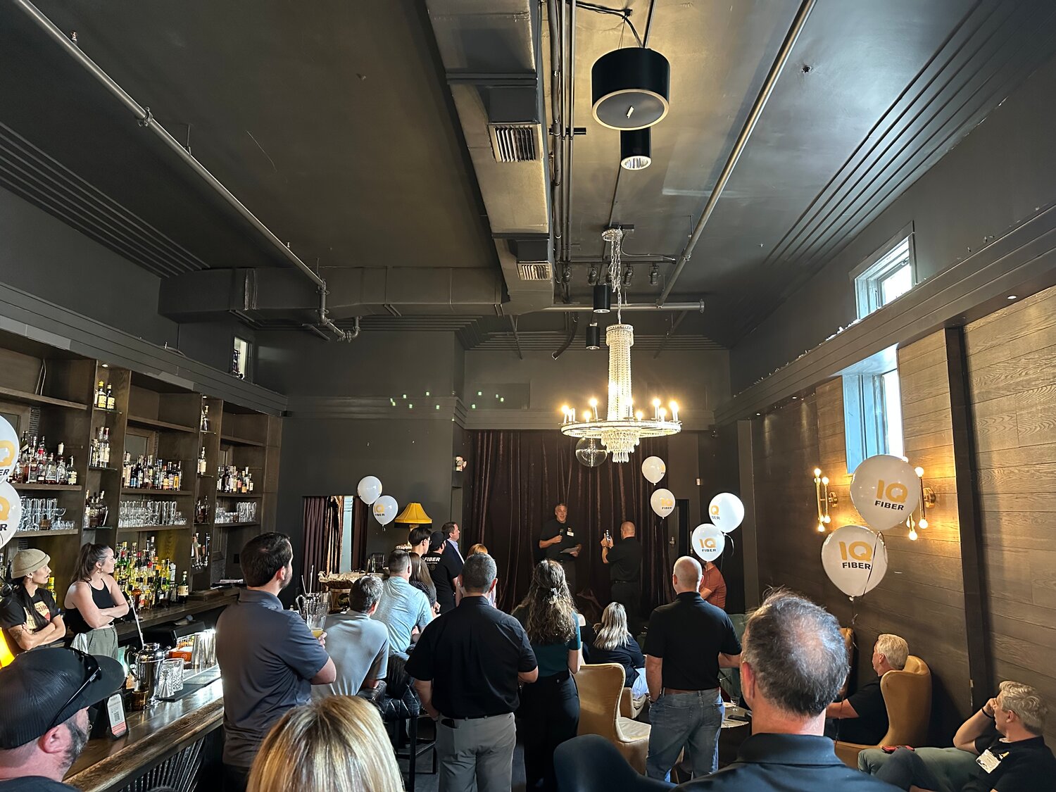 IQ Fiber launches business internet services - The Ponte Vedra Recorder