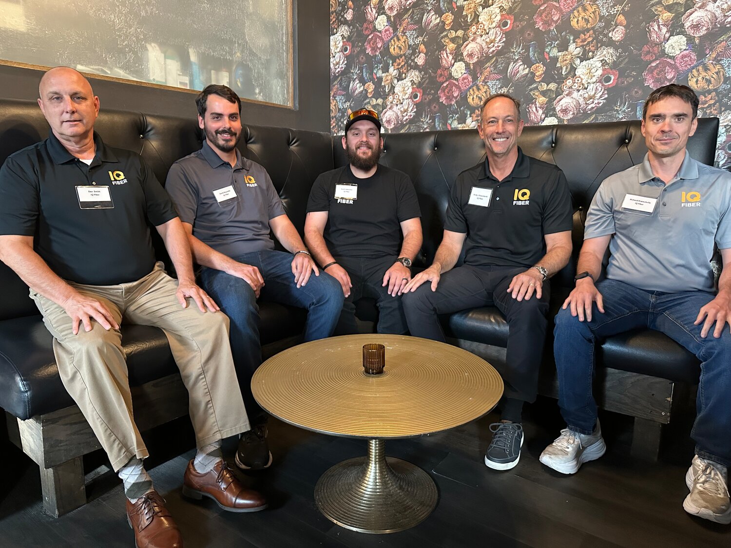 IQ Fiber launches business internet services - The Ponte Vedra Recorder