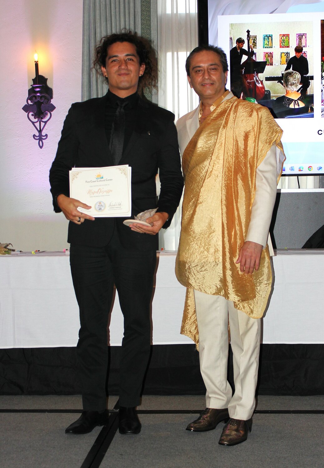 Beaches arts gala raises $70K for programs - The Ponte Vedra Recorder