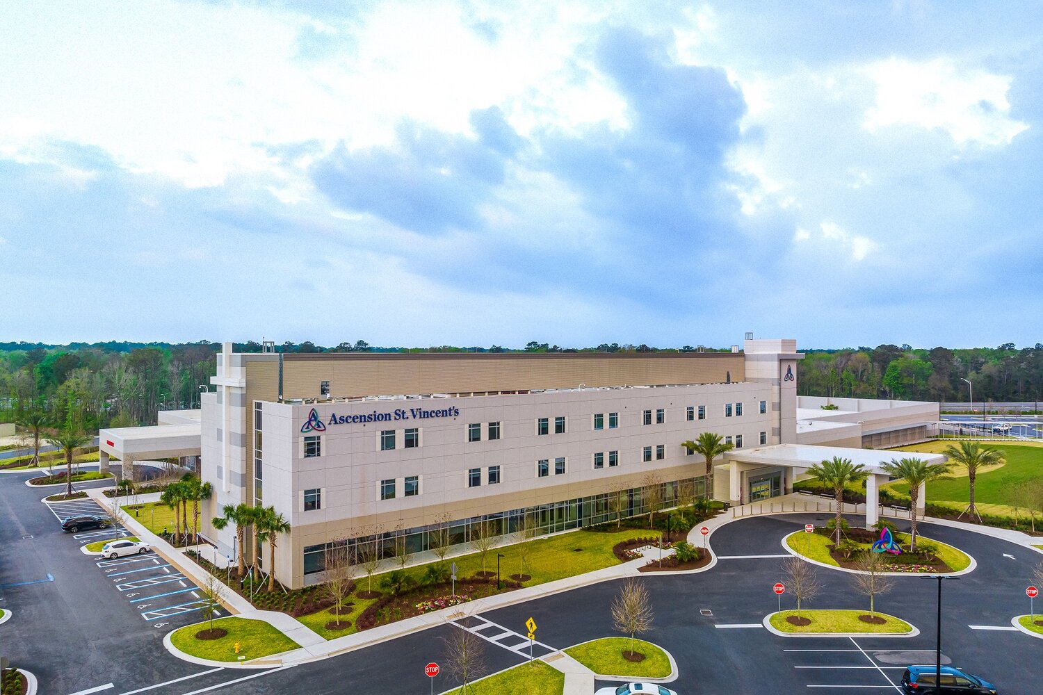 St. Vincent’s St. Johns County expands heart imaging services - The ...