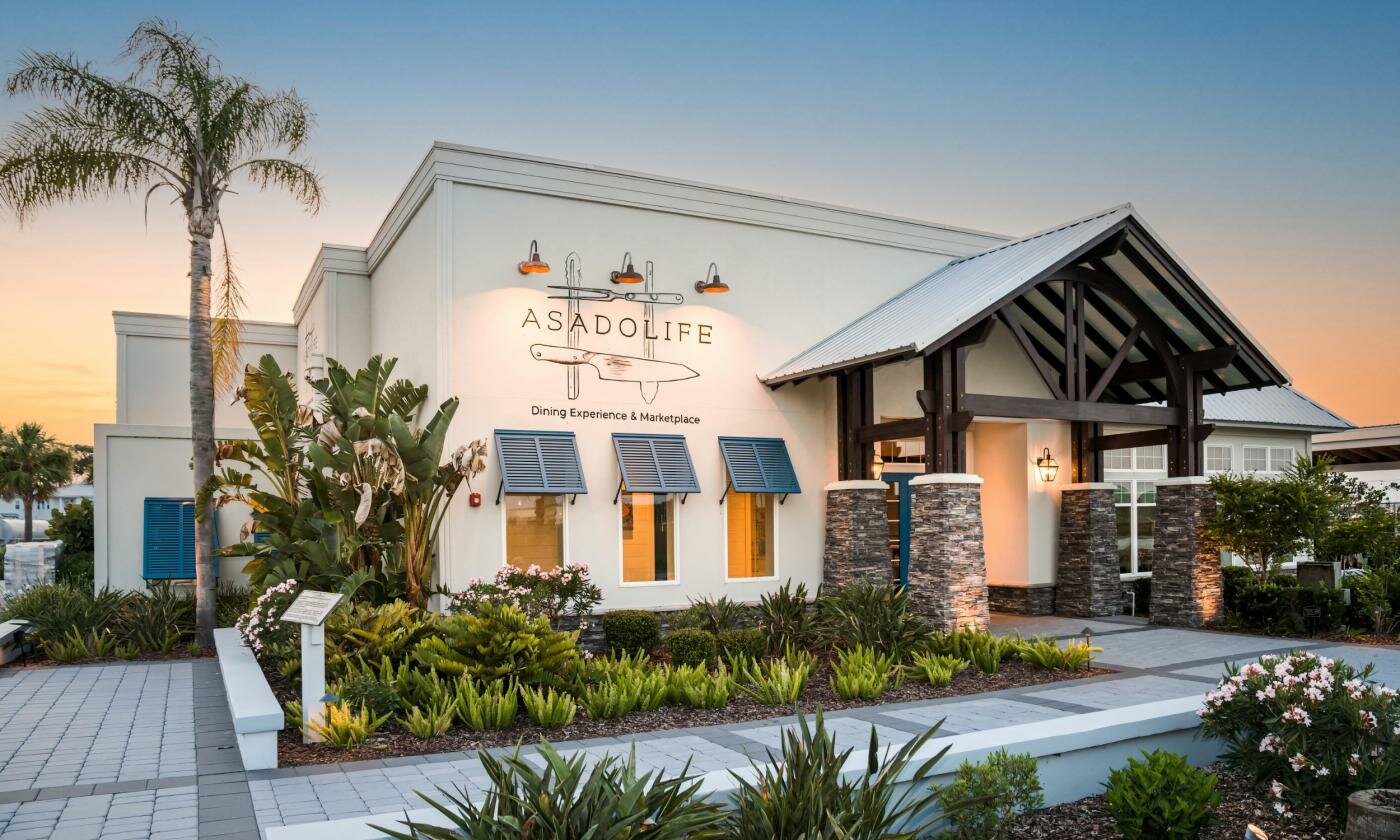Asado Life in St. Augustine continues to welcome guests - The Ponte ...