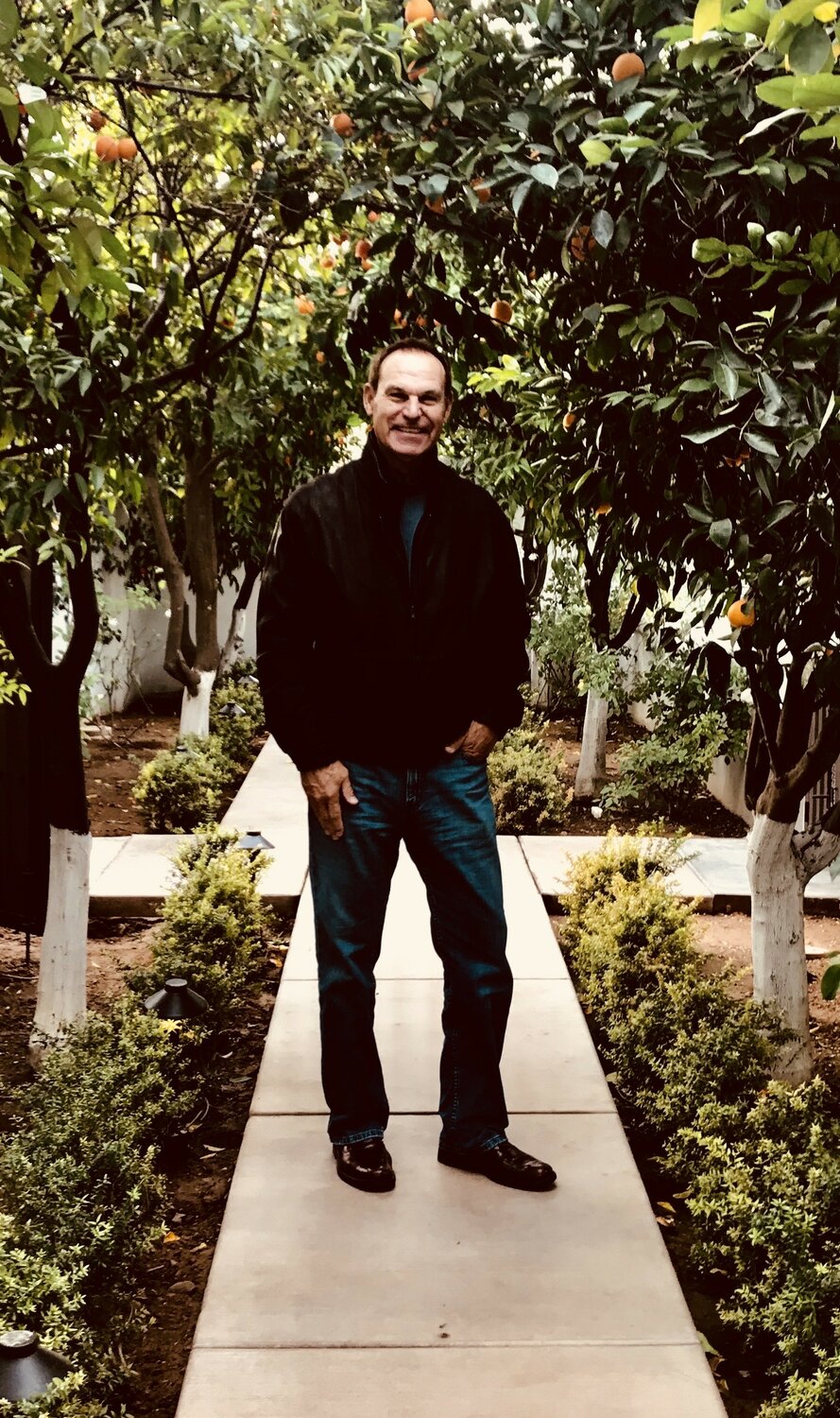 Mike Sember - The Ponte Vedra Recorder
