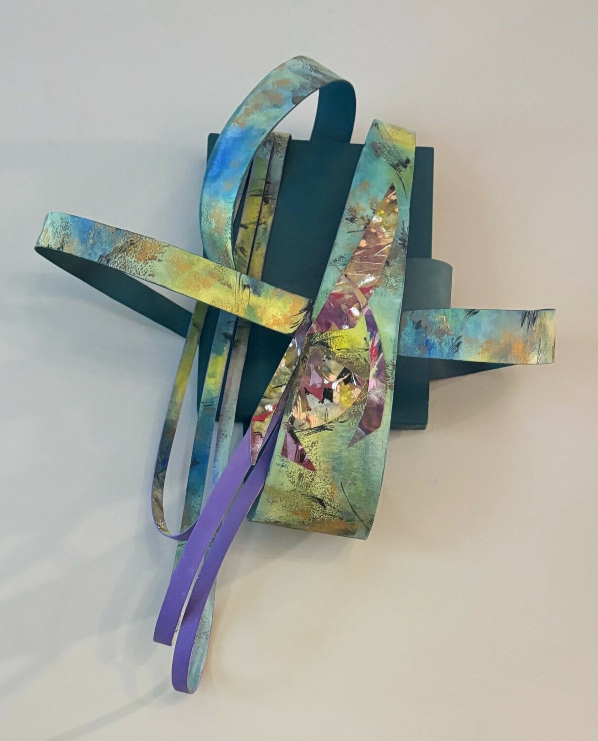 Meet artist Jacqueline Woolf - The Ponte Vedra Recorder