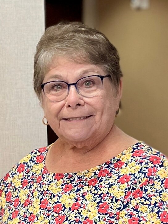 Barbara Mitchell Leonard - The Ponte Vedra Recorder