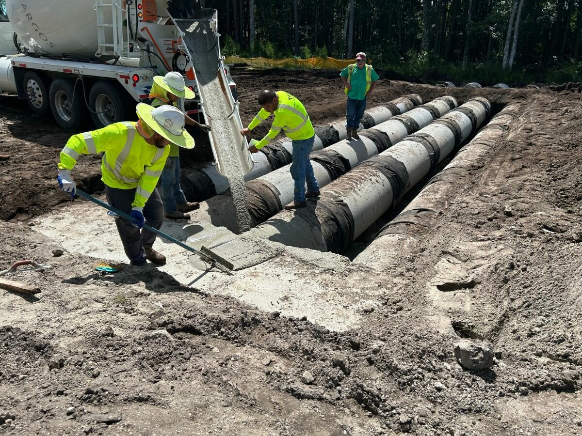 St. Johns County launches ‘Featured Projects’ web page - The Ponte ...