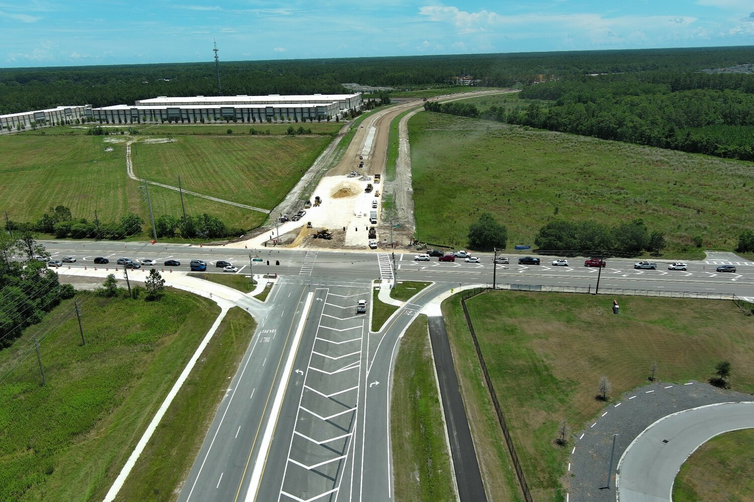 St. Johns County launches ‘Featured Projects’ web page - The Ponte ...