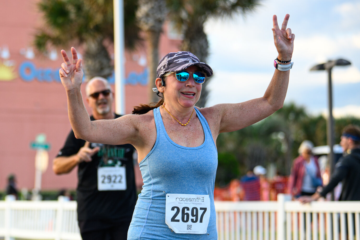 Jail Break 5K sees record numbers - The Ponte Vedra Recorder