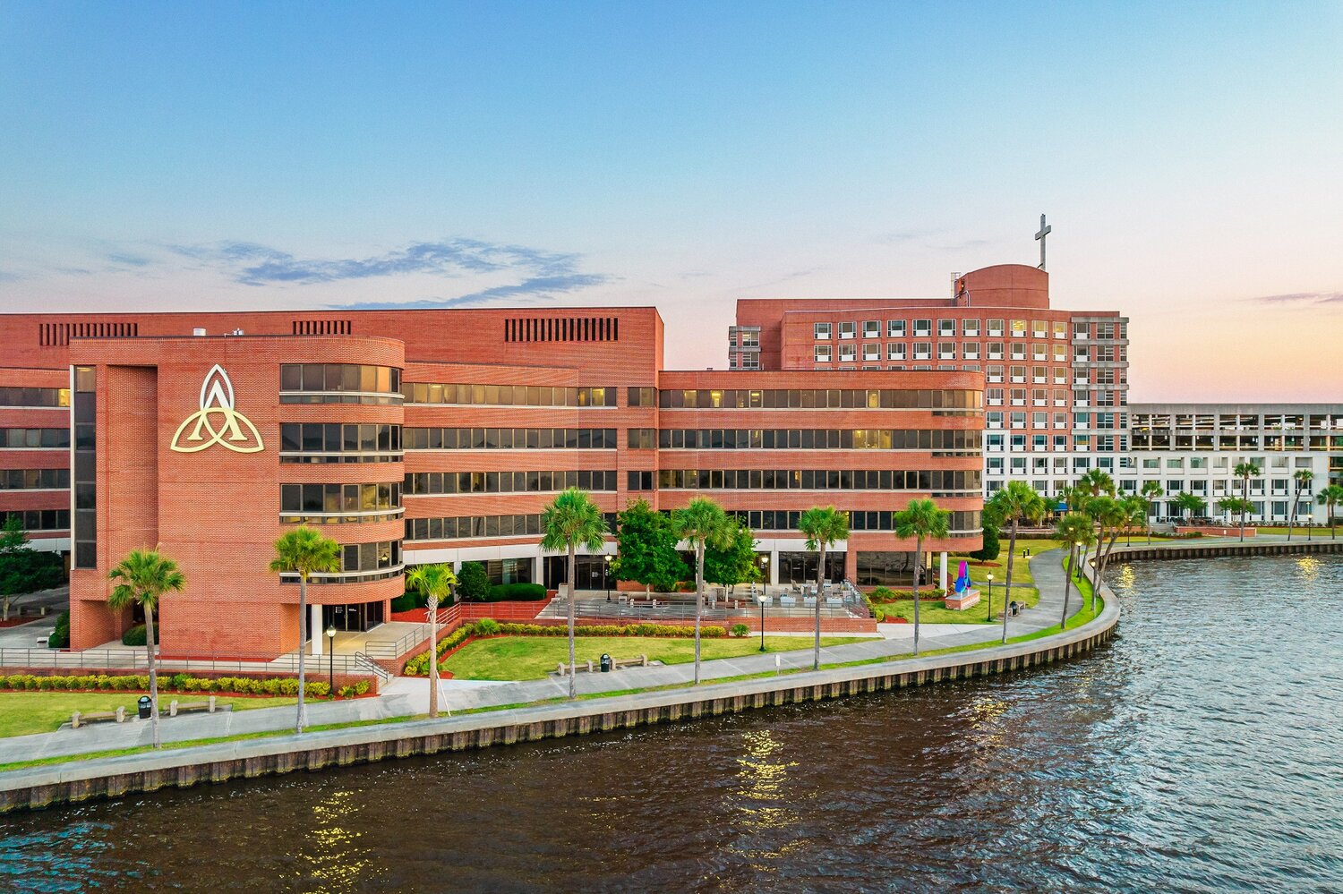 Two Ascension St. Vincent’s hospitals earn ‘A’ grade - The Ponte Vedra ...