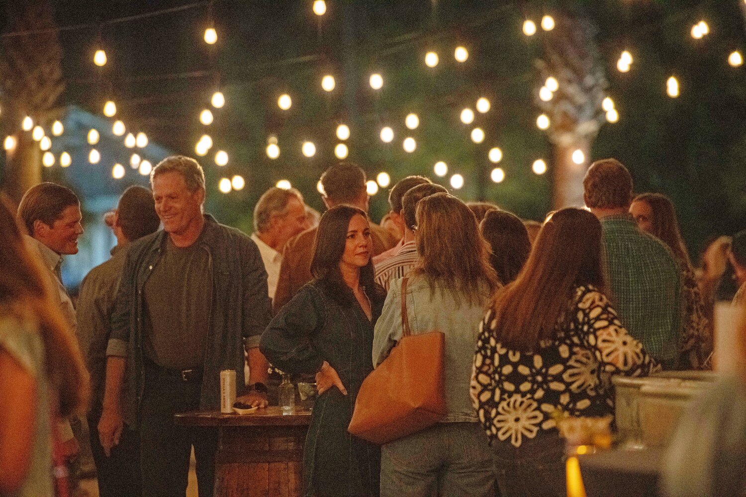 Blue Jean Bash benefits women, children - The Ponte Vedra Recorder