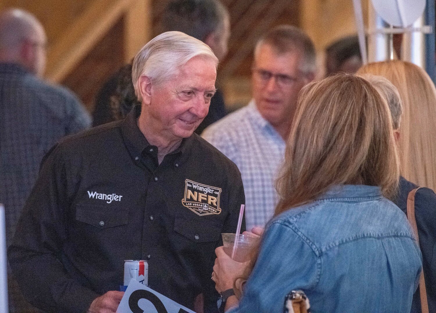Blue Jean Bash benefits women, children - The Ponte Vedra Recorder