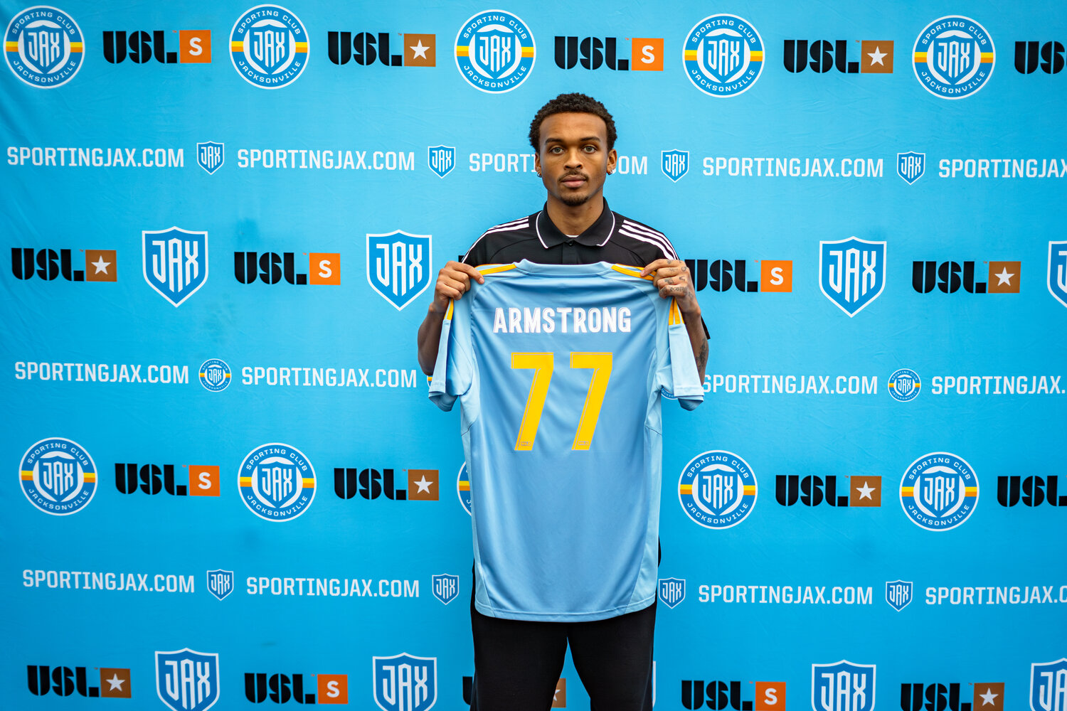 Sporting Jax men’s professional team gears up for season - The Ponte ...