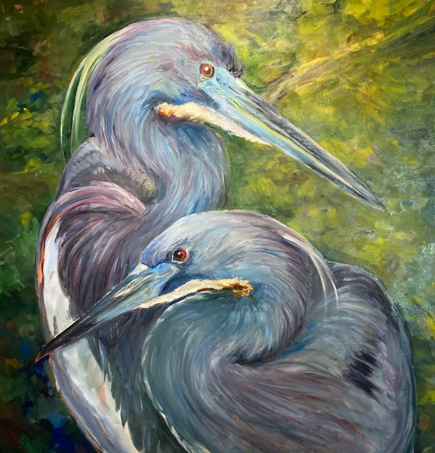 Featured artist creates diverse works - The Ponte Vedra Recorder