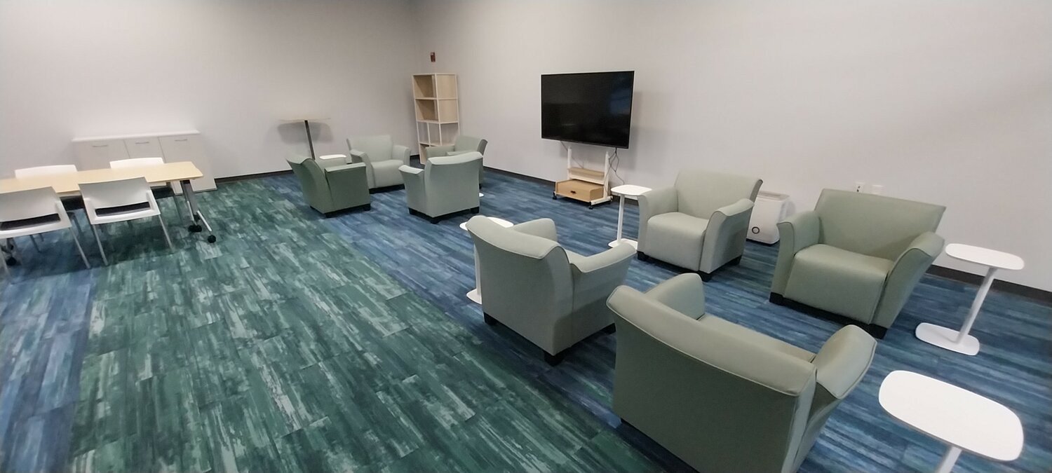 Brown Family YMCA unveils upgrade - The Ponte Vedra Recorder