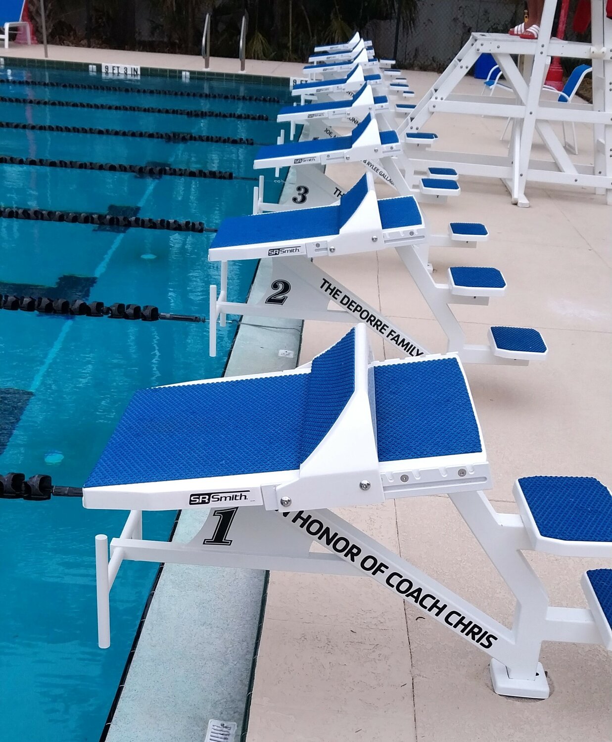 Brown Family YMCA unveils upgrade - The Ponte Vedra Recorder