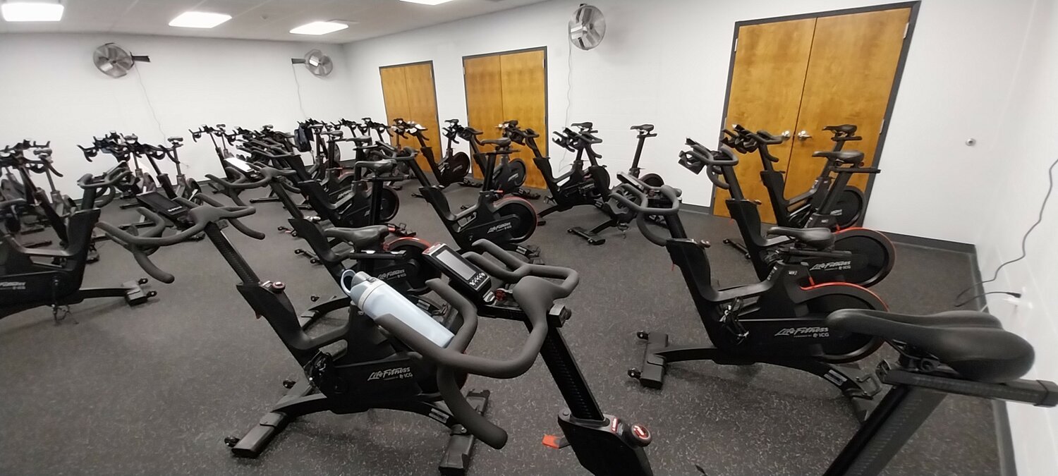 Brown Family YMCA unveils upgrade - The Ponte Vedra Recorder