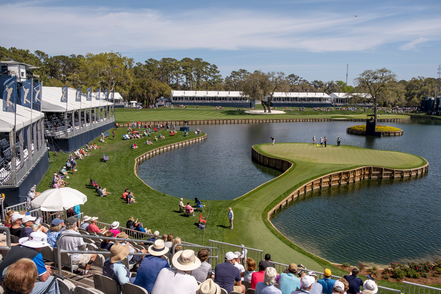 THE PLAYERS Championship announces field for 2026 - The Ponte Vedra ...