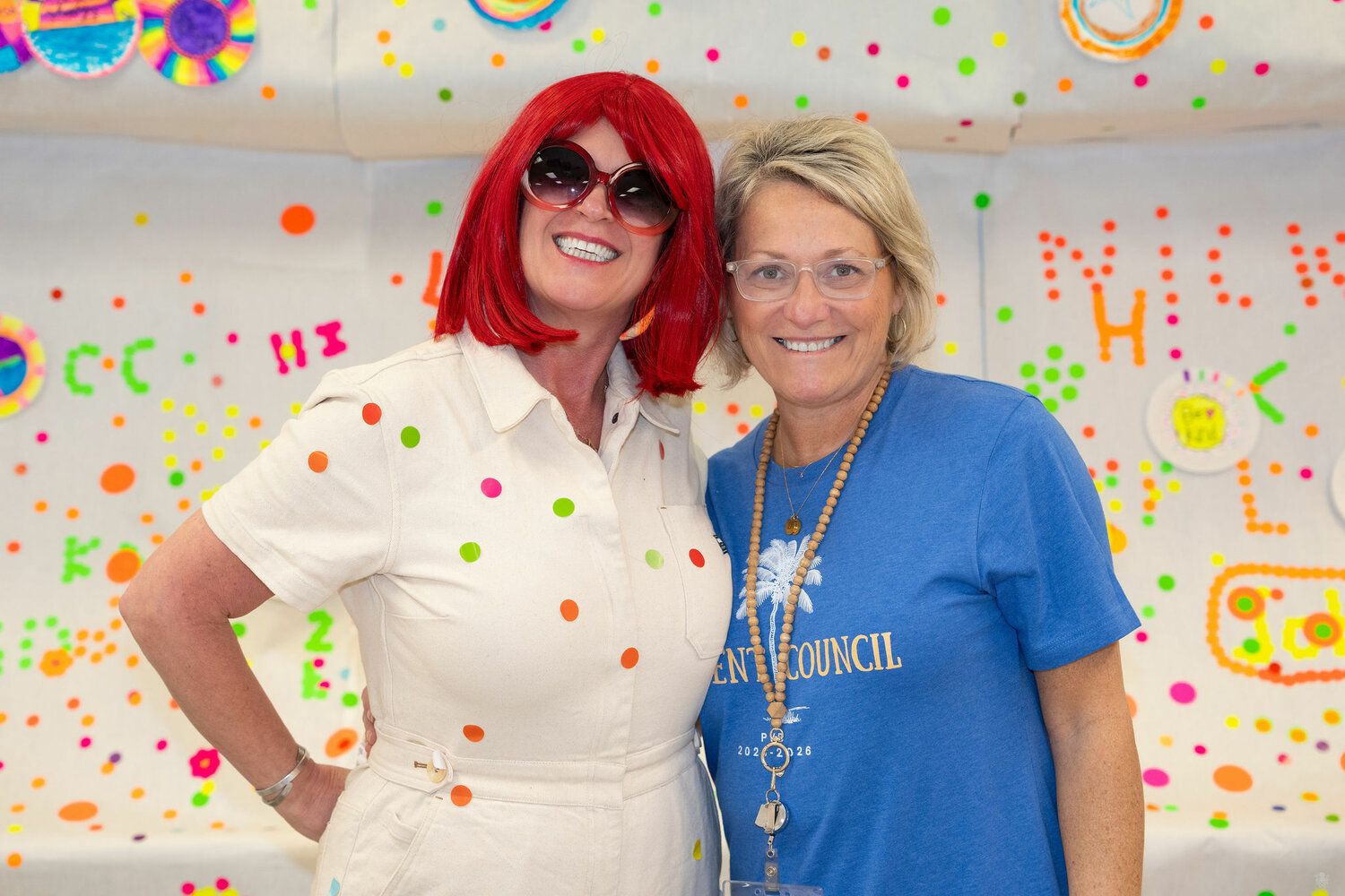 Bolles students celebrate kindness through art - The Ponte Vedra Recorder