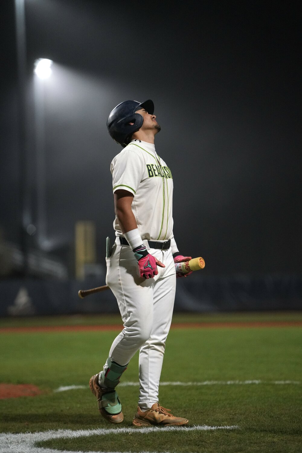 High school baseball well underway in St. Johns County - The Ponte ...