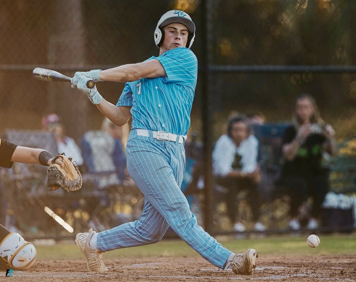 Local baseball teams have mixed week - The Ponte Vedra Recorder