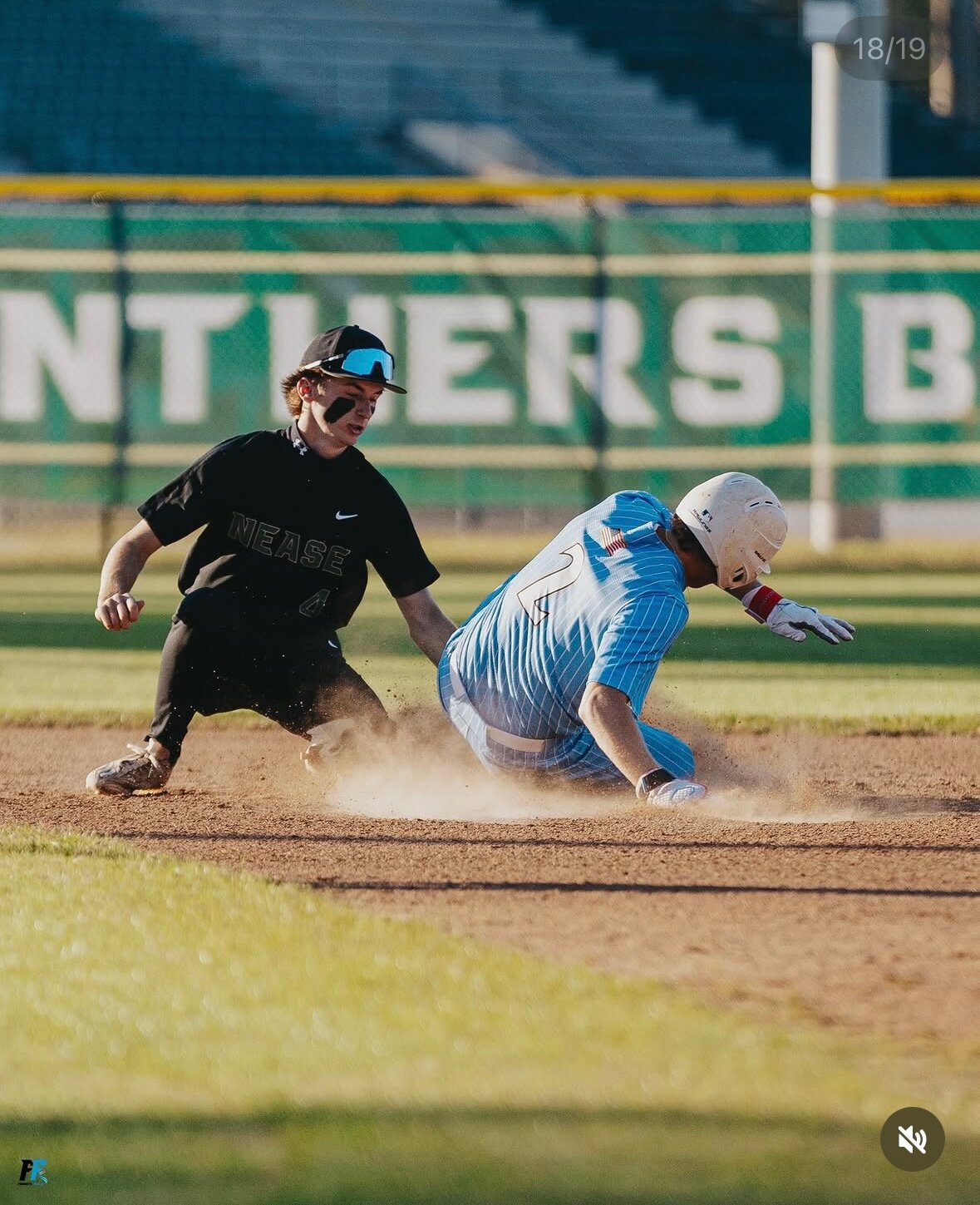 High school baseball coming to a close - The Ponte Vedra Recorder