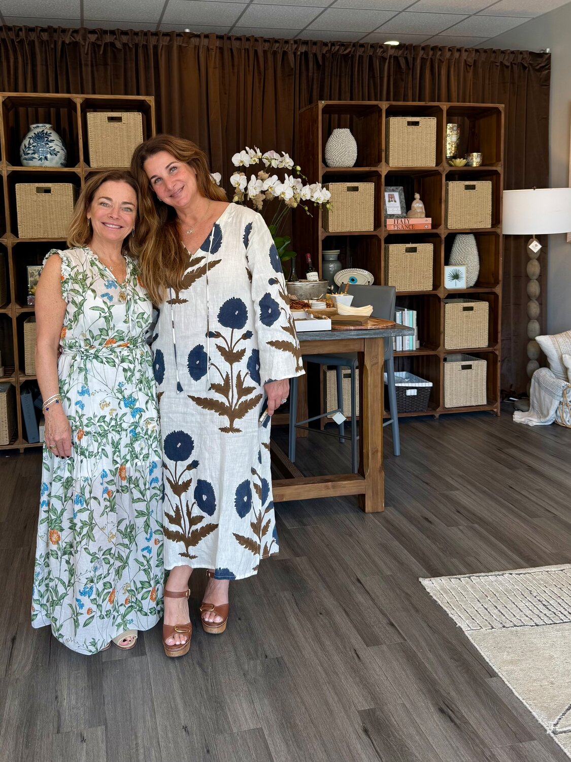 Hearth & Soul opens new Design Studio - The Ponte Vedra Recorder