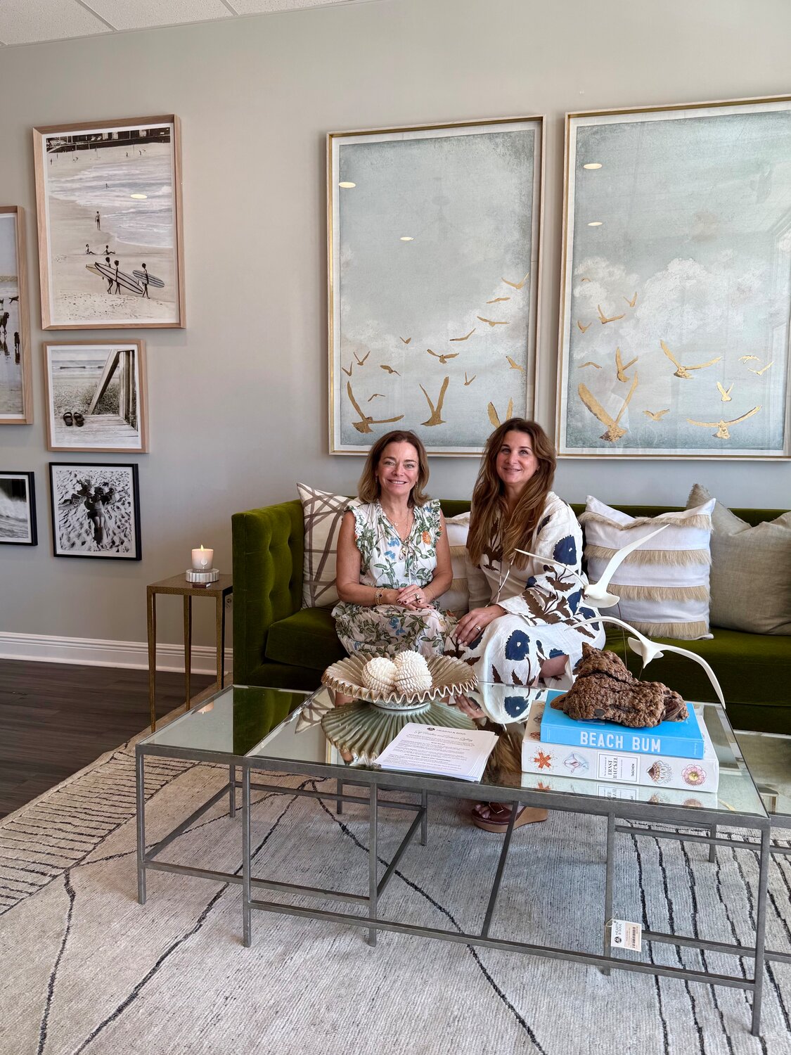 Hearth & Soul opens new Design Studio - The Ponte Vedra Recorder