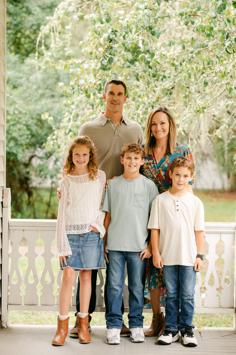 Britney Rhodes - The Ponte Vedra Recorder