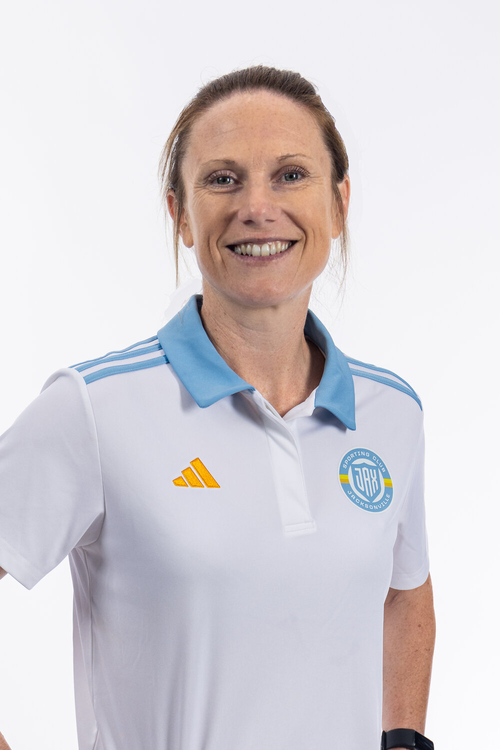 Gainbridge Super League honors Sporting Jax women’s team - The Ponte ...