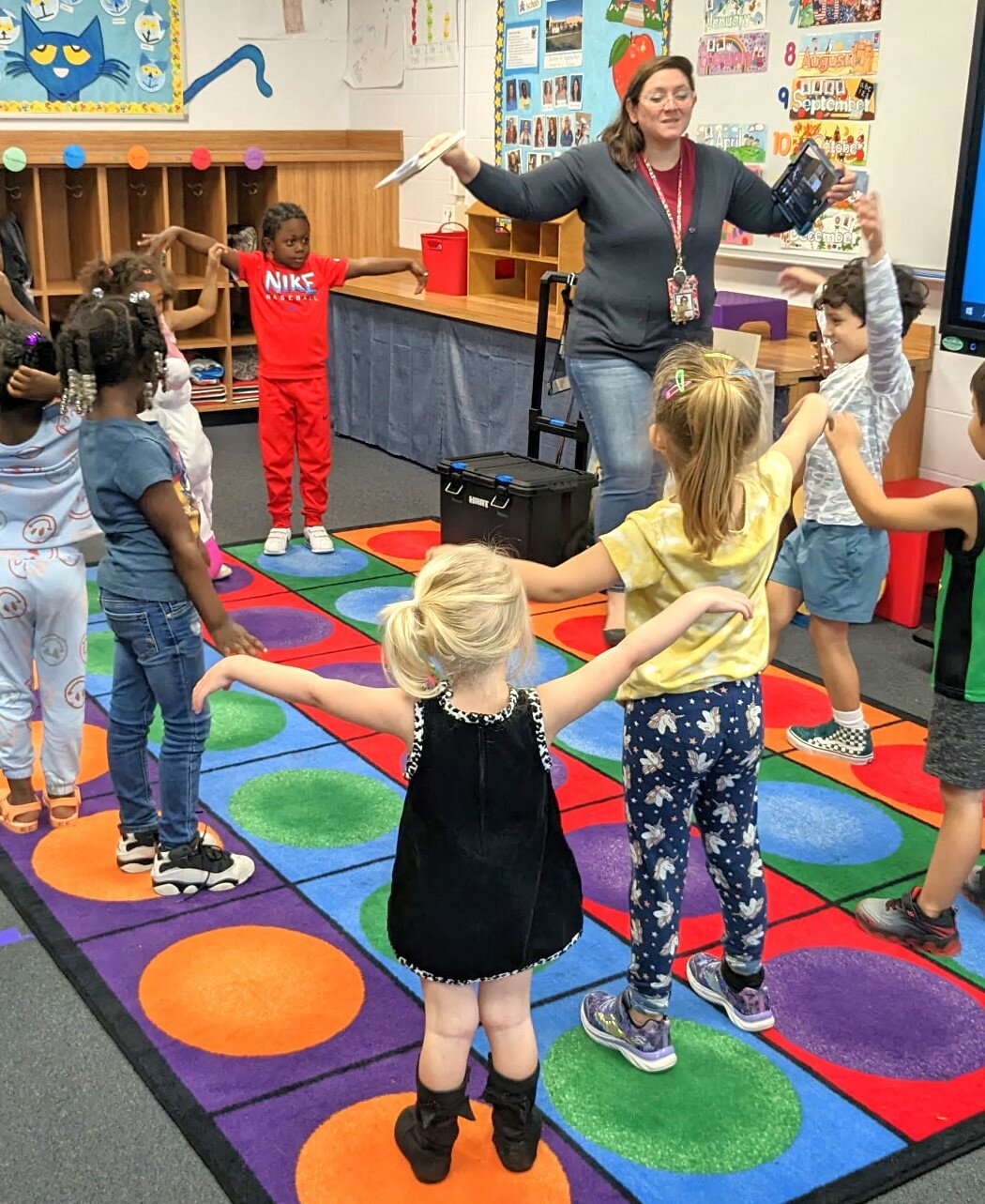 Campaign supports music therapy program - The Ponte Vedra Recorder