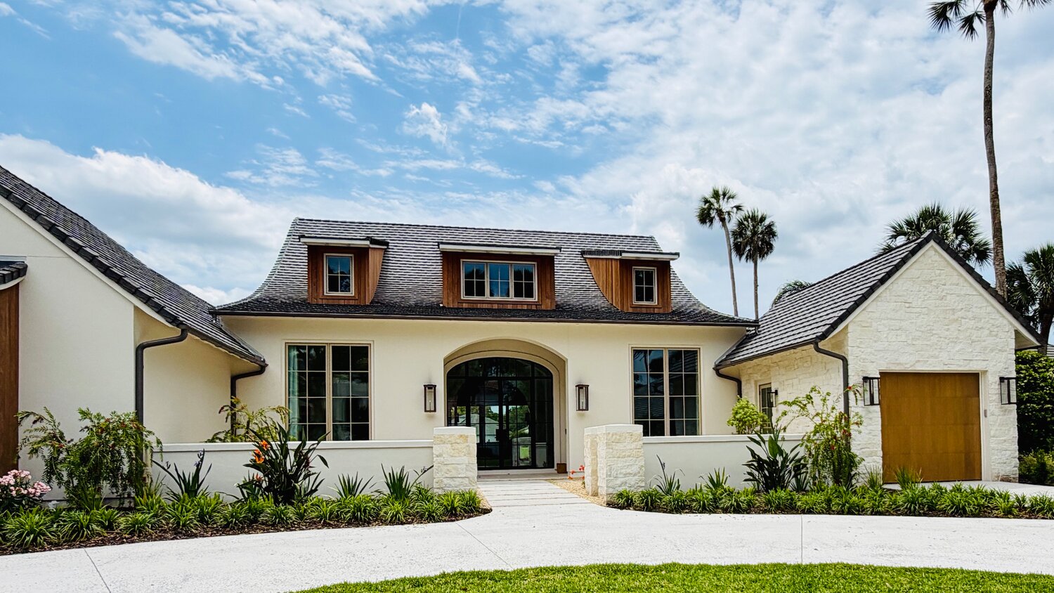 Pilcher Landscape Design: Realizing your vision - The Ponte Vedra Recorder