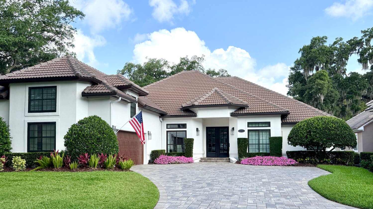 Pilcher Landscape Design: Realizing your vision - The Ponte Vedra Recorder