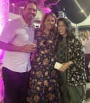 ‘A Night in the Vineyard’ raises $208K for the Monique Burr Foundation ...