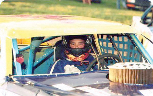Bobby Skinner set for the 2017 racing season | West Plains Daily Quill