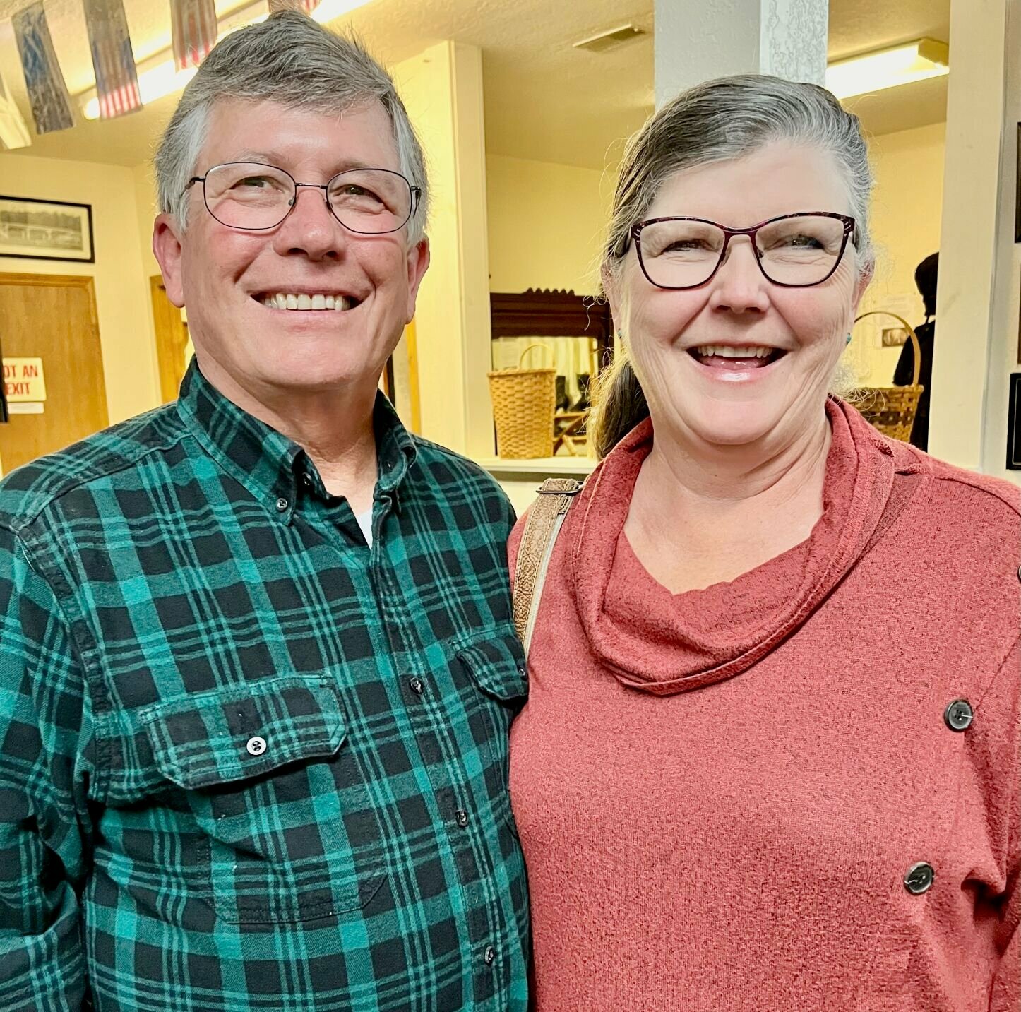 Extinct Cedar Grove village focus of recent history program | West ...