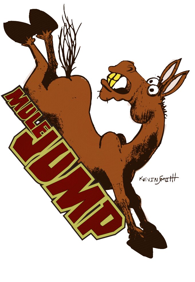 Mule Jump returns to Old Time Music, Ozark Heritage Festival | West ...