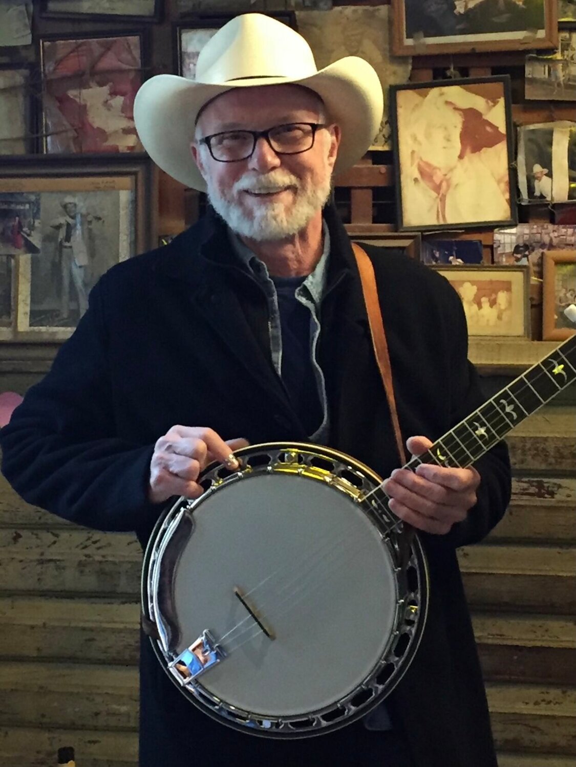 From Opryland to Peace Valley: The Legendary Journey of Dennis 'Hacksaw ...