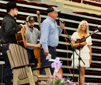 HOEC annual meeting draws 1,200 | West Plains Daily Quill