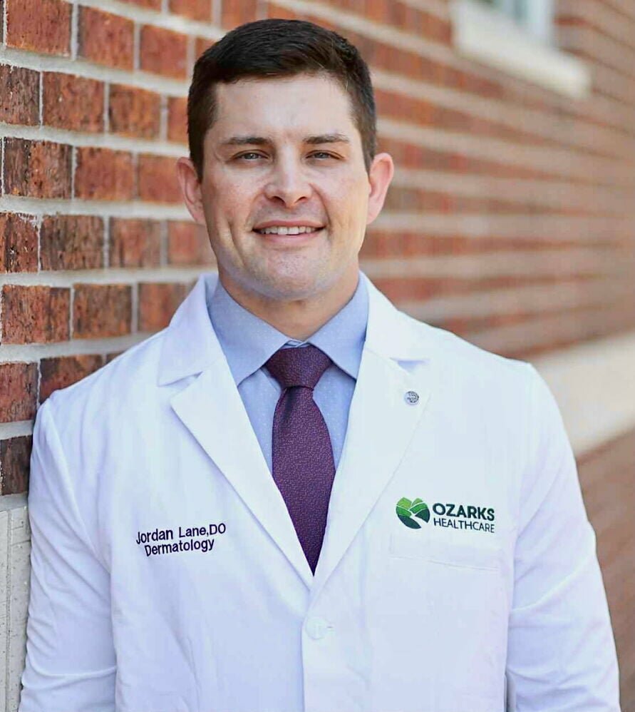 OZH welcomes dermatologist Dr. Jordan Lane | West Plains Daily Quill