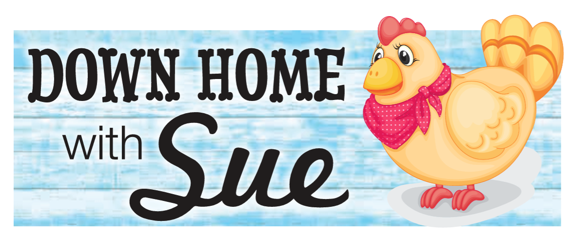 DOWN HOME WITH SUE: Deck the halls and simmer the soup | West Plains ...