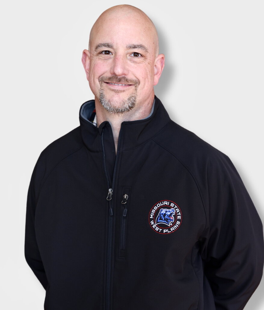 MSU-WP hires Dustin Sahlmann to lead volleyball program | West Plains ...