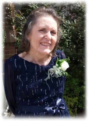 Helen Inman (10-13-20) service 10-17-20 - The Courier