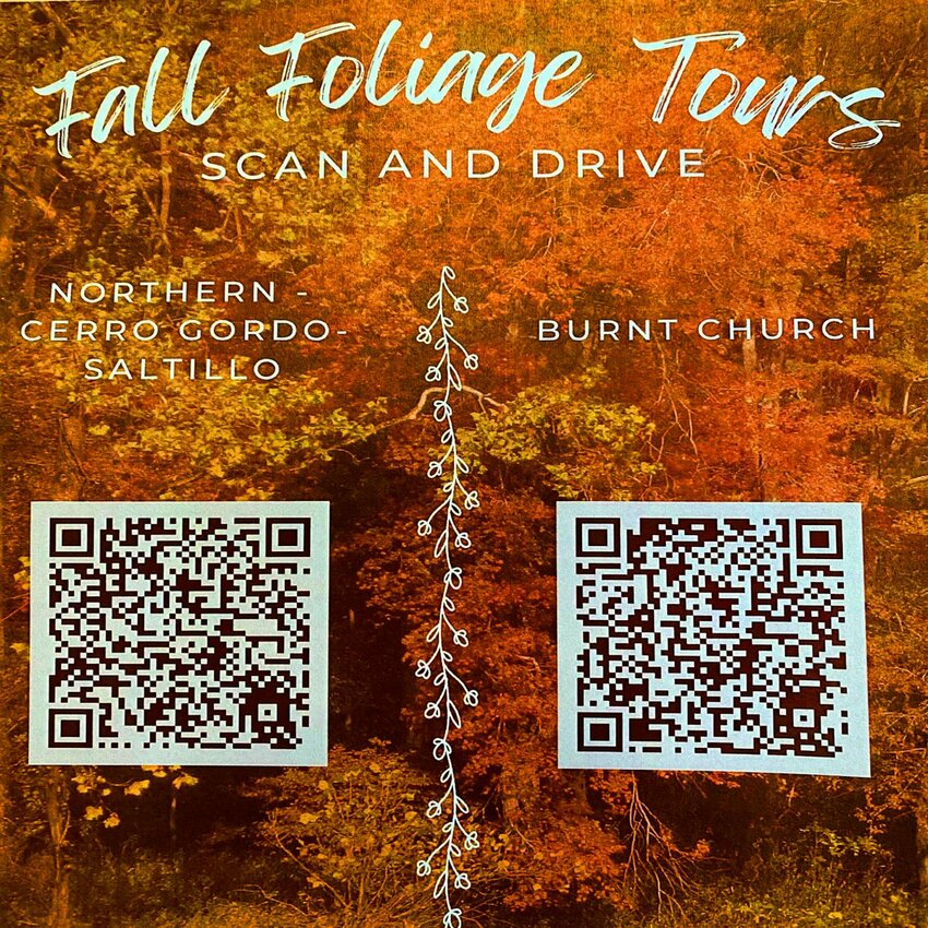Tour Hardin County offers resources for local self-guided fall foliage ...