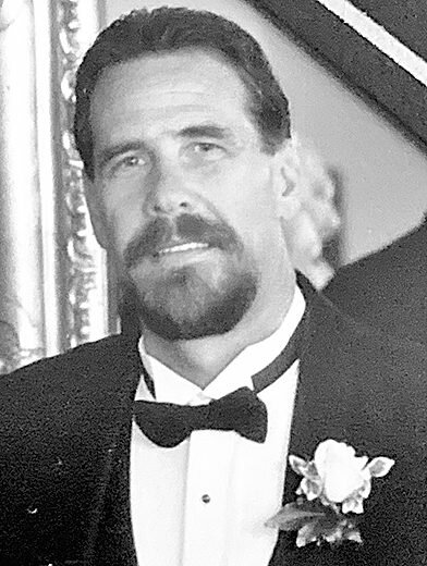 Stephen Nielsen (5-8-21) service 5-12-21 - The Courier