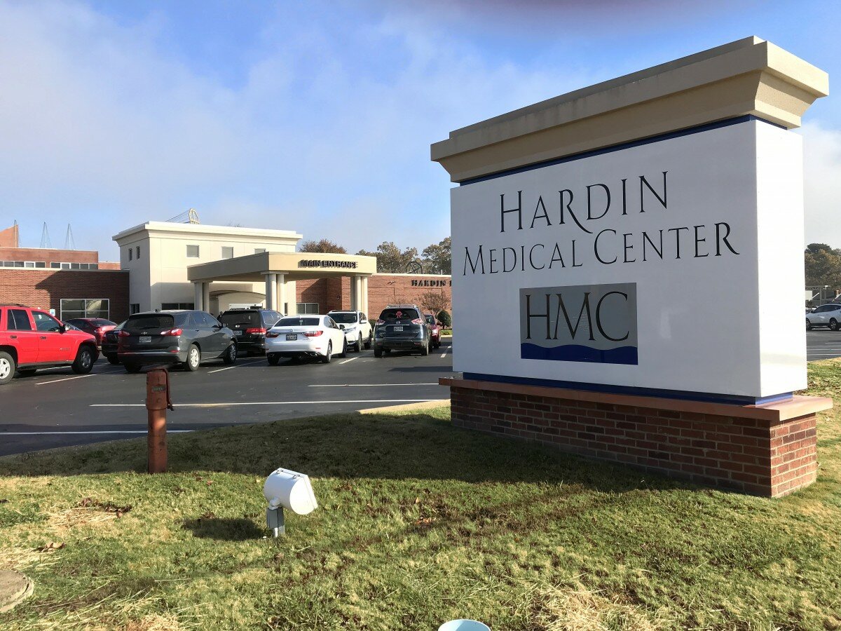 HMC receives limited vaccine supply for some older people, teachers ...
