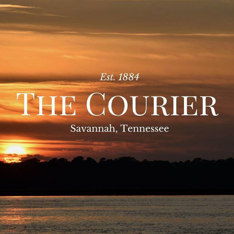 Courier Publisher Joe Hurd retires, newspaper acquired by Richardson ...
