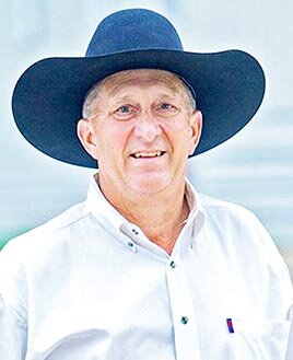 UTM Rodeo Coach Luthi Announces Retirement Plans - Dresden Enterprise