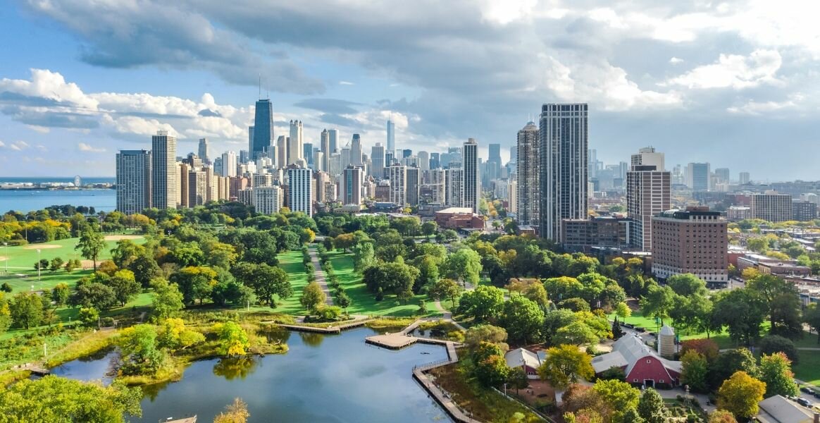 5 of the Best Cities in the U.S. to Live - The Camden Chronicle